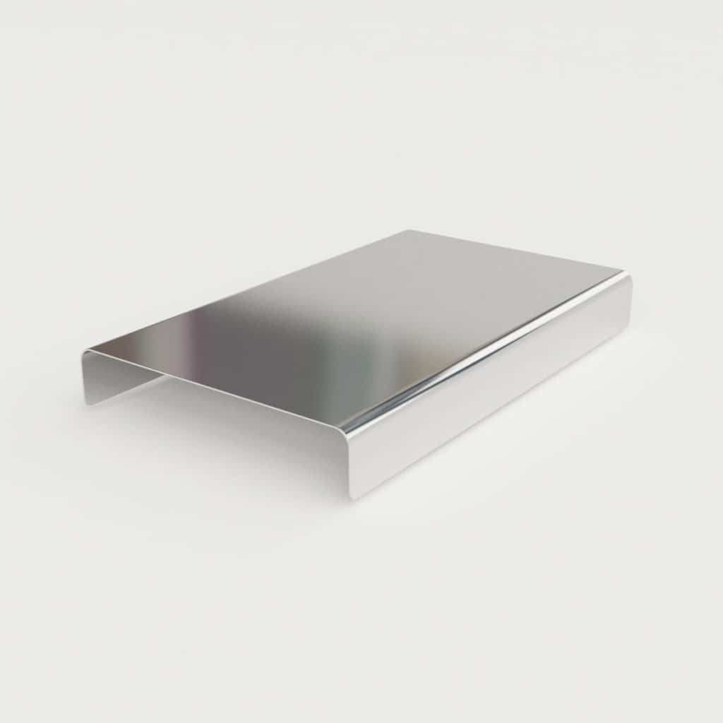 Armrest Tray - Floating Ledge