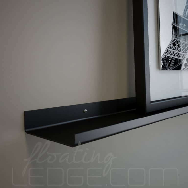 Color Ledges Archives - Floating Ledge