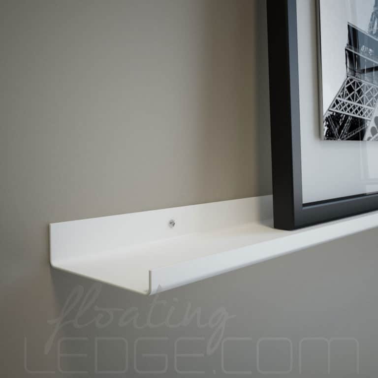 Color Ledges Archives - Floating Ledge